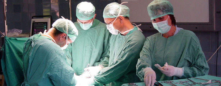 Surgical Stool – 556 Model – SparMedical